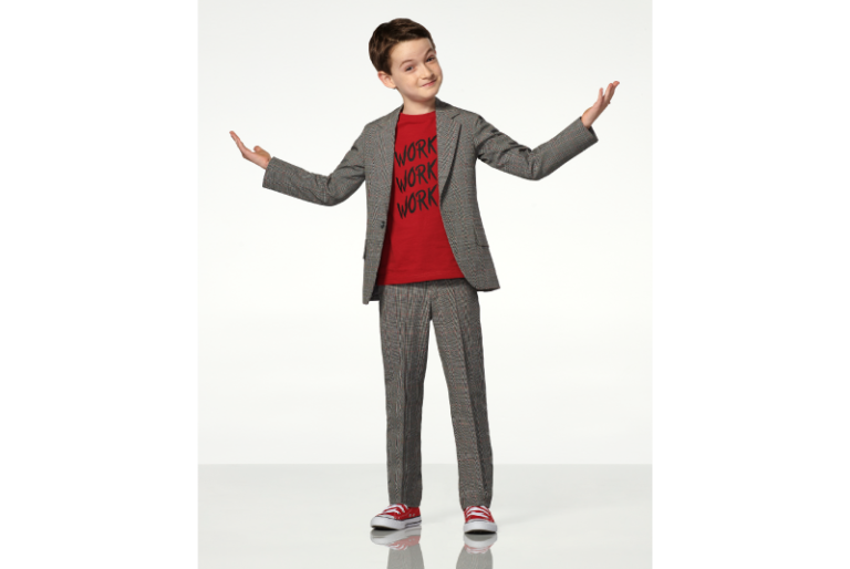 Jason Maybaum - The Hollywood Christmas Parade