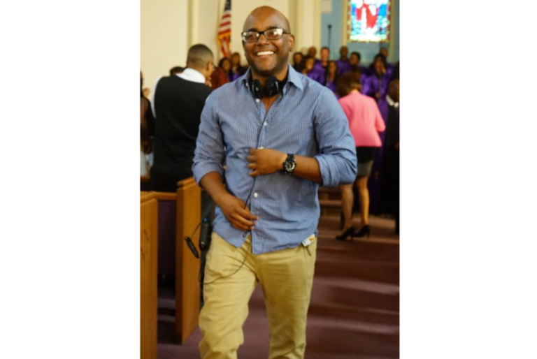 Trey Haley - The Hollywood Christmas Parade