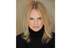 Jennifer Runyon - The Hollywood Christmas Parade