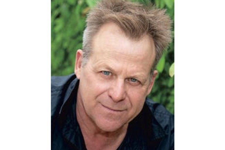 Larry Mathews - The Hollywood Christmas Parade