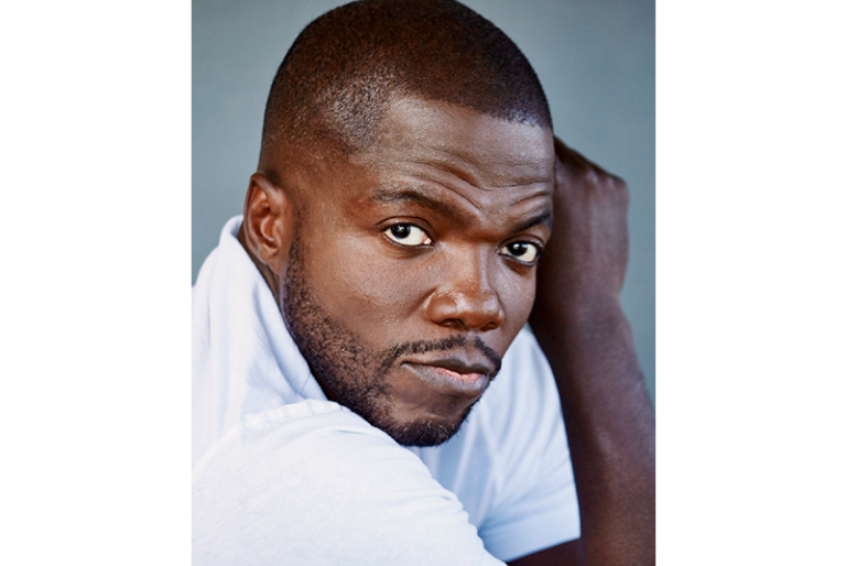 Reno Wilson - The Hollywood Christmas Parade