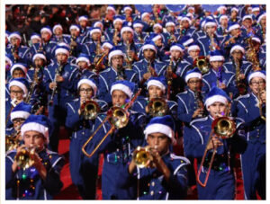 Home - The Hollywood Christmas Parade