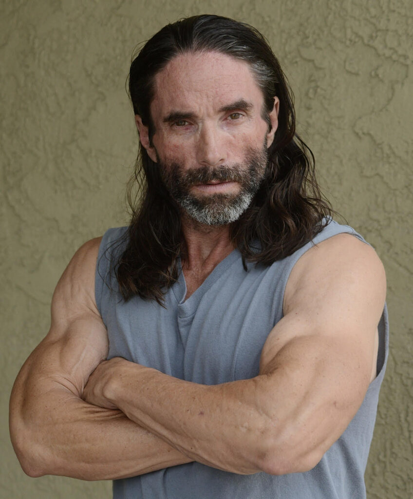 Toni Vaz - The Hollywood Christmas Parade