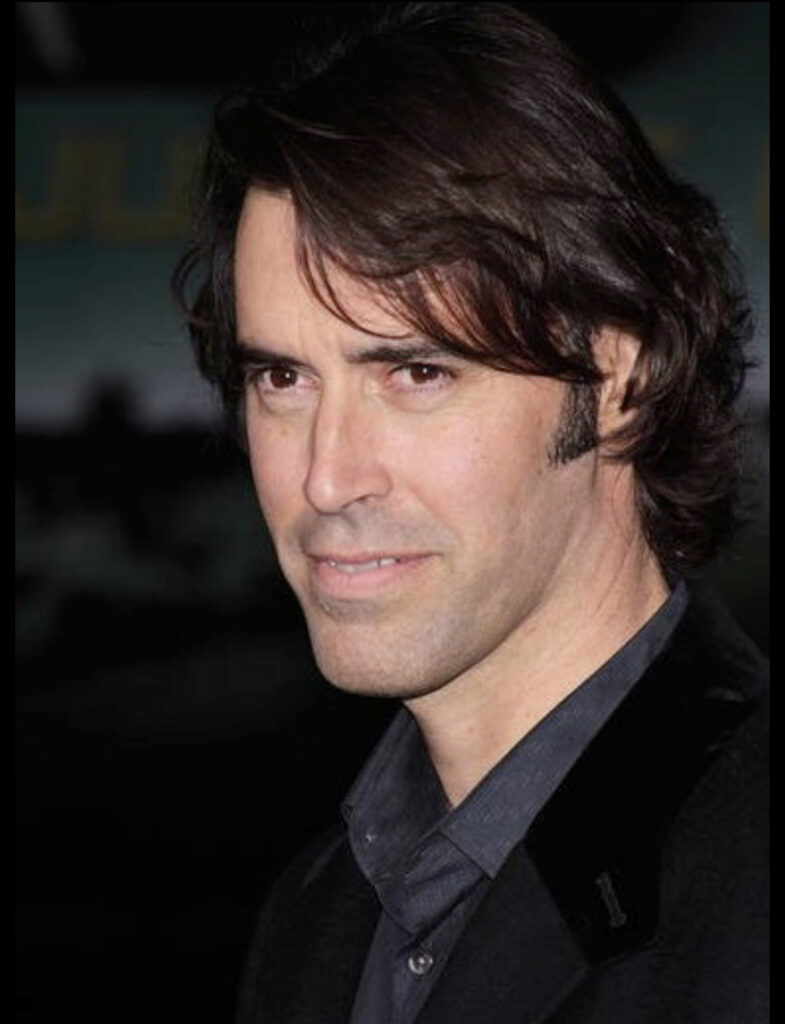 Jeff Daniel Phillips - The Hollywood Christmas Parade