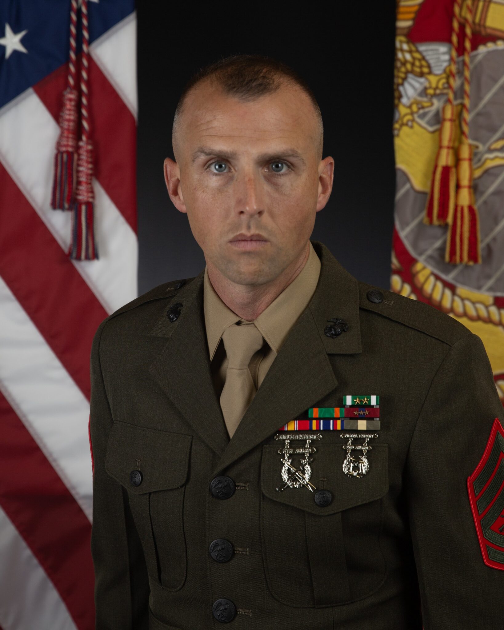 2025 Marines Archives - The Hollywood Christmas Parade
