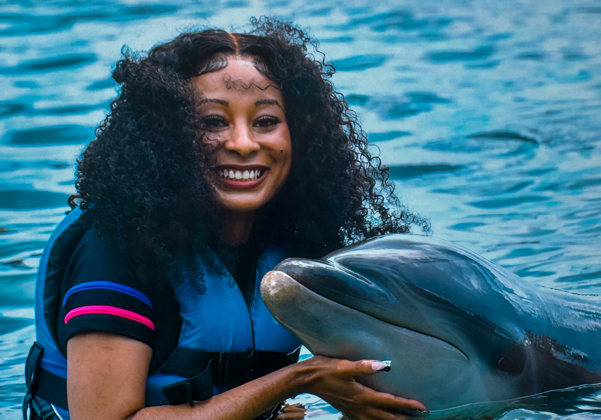 Alexia Smith - Ms Hollywood, Ca Regency International Beauty Pageant - The Hollywood Christmas ...