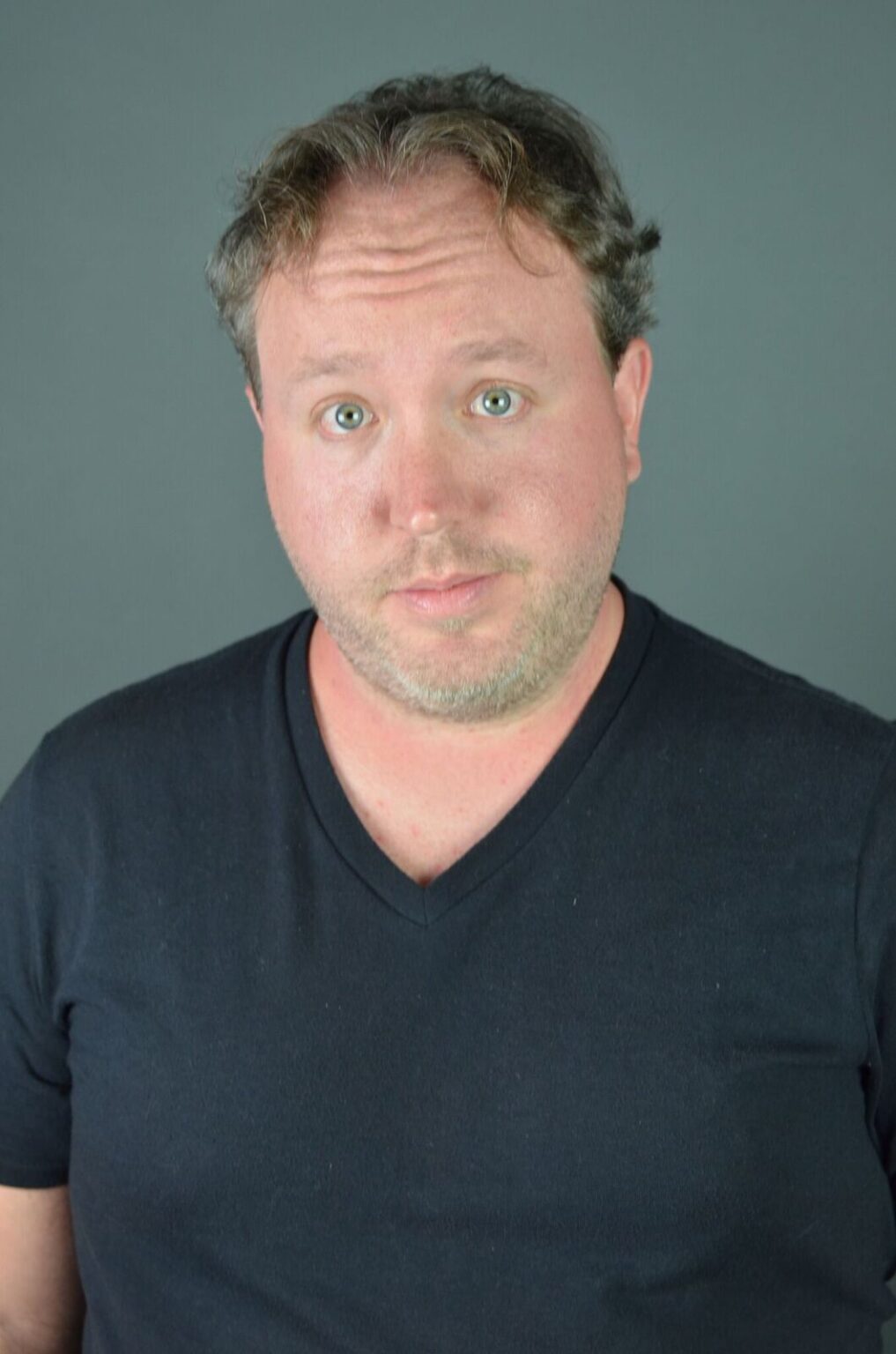 Shane Obedzinski - The Hollywood Christmas Parade