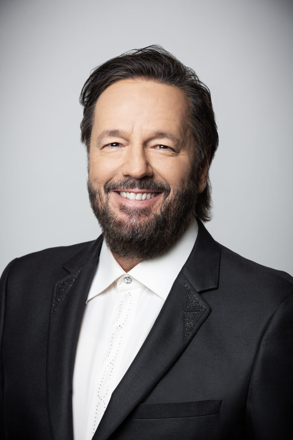 Terry Fator - The Hollywood Christmas Parade